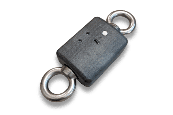 CableMate | Gauge Force in Multiple Muscles Groups