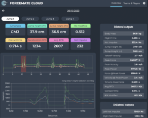 Software | Download ForceMate for Windows and MacOS here