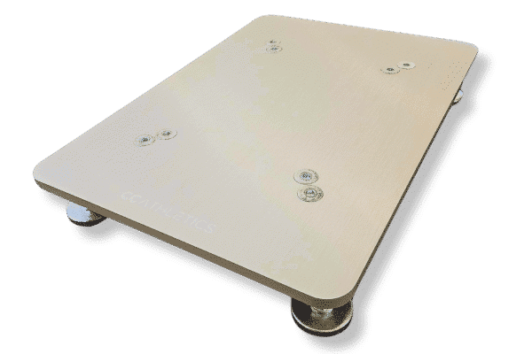 PlateMate | Vertical Jump Force Plate | Jump & Strength Analysis