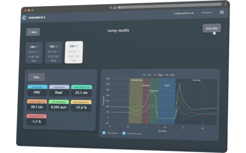 Software | Download ForceMate for Windows and MacOS here